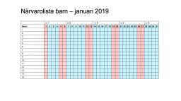 Formulär och mallar | Förskoleforum
